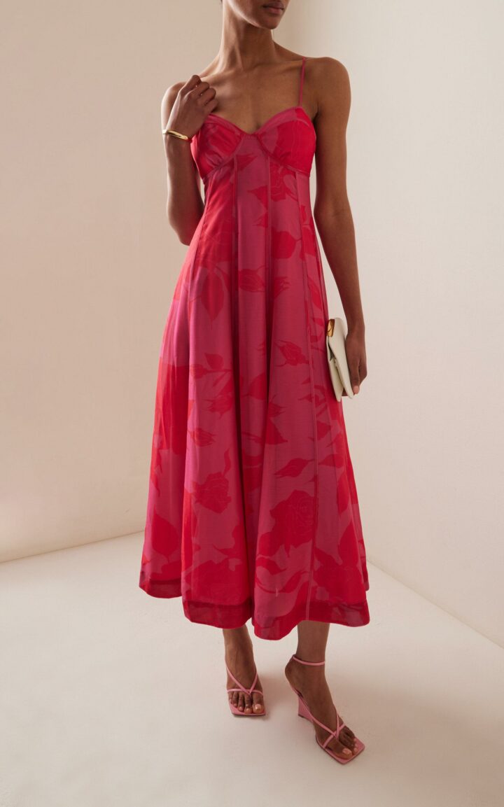 TheFashionClub | Find Your Perfect Dress Rental